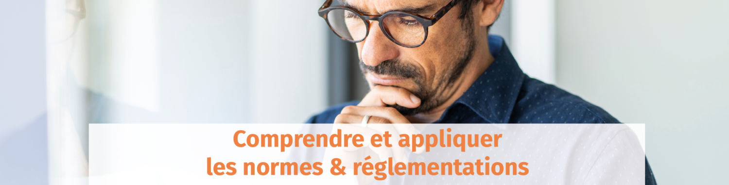 Normes et réglementations - Bretagne Compétitivité